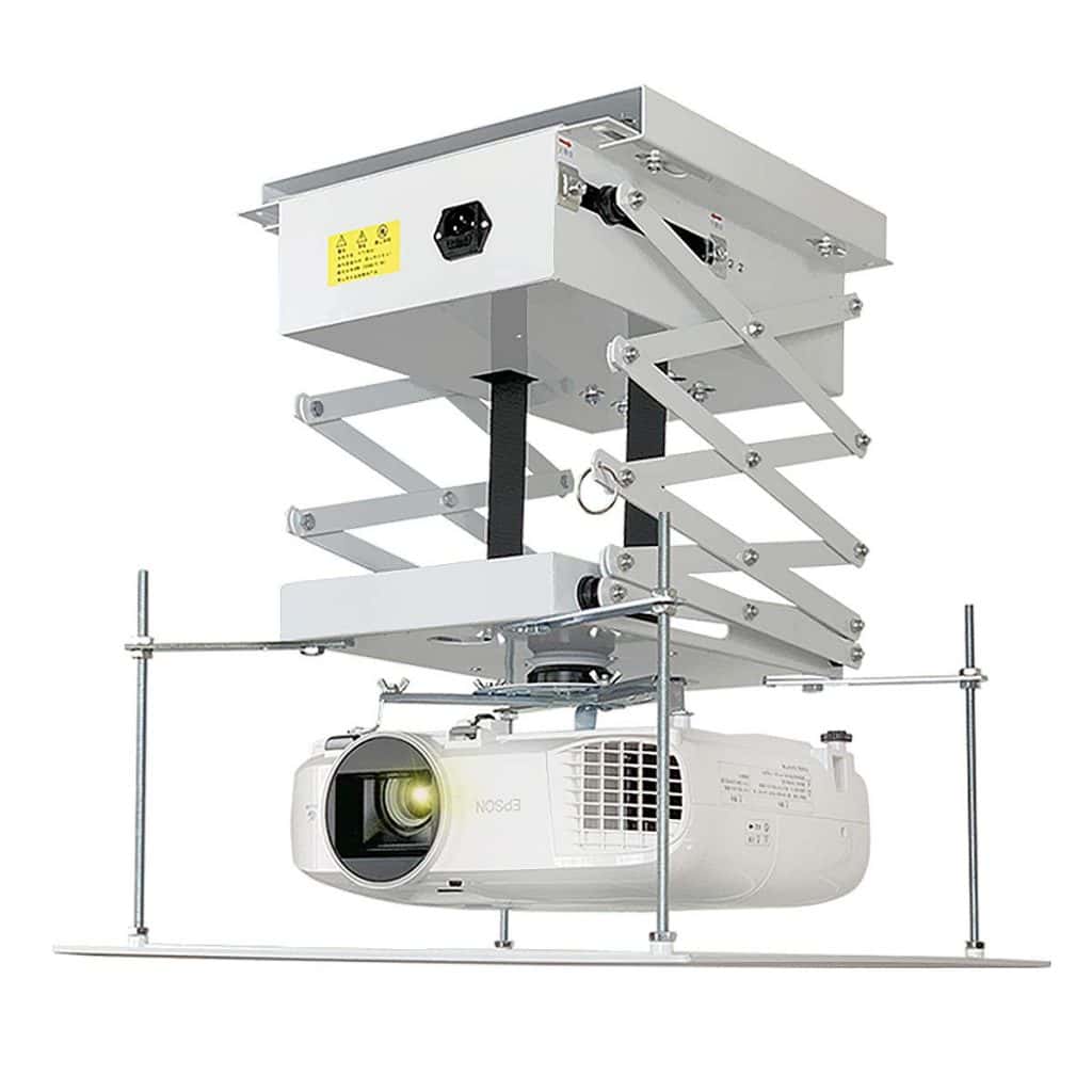 PROJECTOR UNIVERSAL CEILING LIFT
